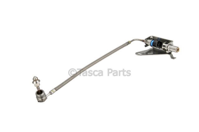 2020-2023 GM Indirect Fuel Injector Assembly 12717296 | TascaParts.com