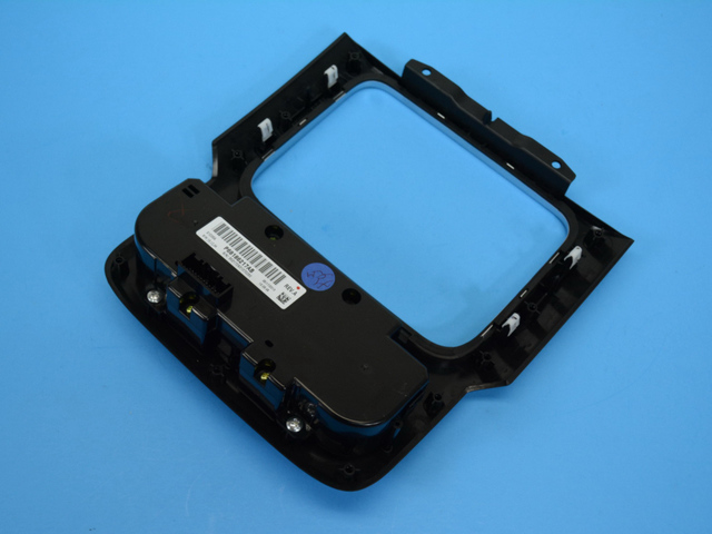 2013-2018 Ram Ac & Heater Control 68268189aa | TascaParts.com