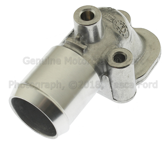 2015-2023 Ford Water Outlet FR3Z-8592-C | TascaParts.com