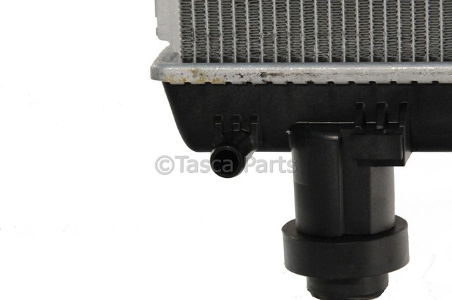 2012-2015 Chevrolet Camaro Radiator 22879423 | TascaParts.com