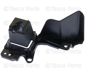 2016-2020 Mazda CX-9 Bracket(R) Grille - Passenger Side (RH) TK49-50 ...