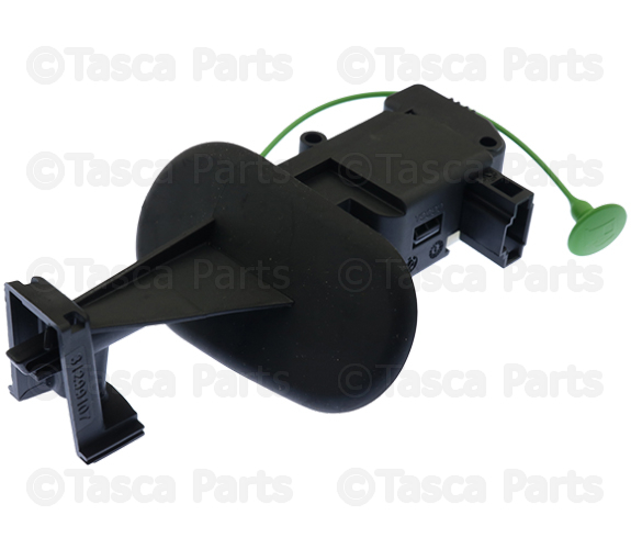 2007-2017 Volvo Lock Actuator 31299107 | TascaParts.com