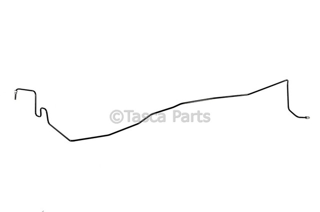 Brake Pipe Kit 19419058 | TascaParts.com