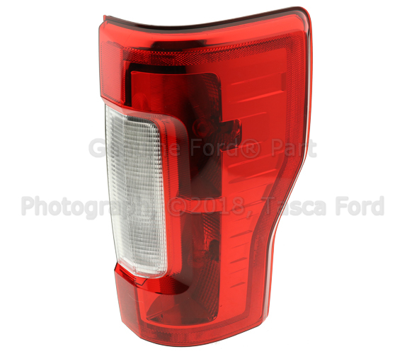 Lamp Assembly Rear HC3Z13404FCP | TascaParts.com