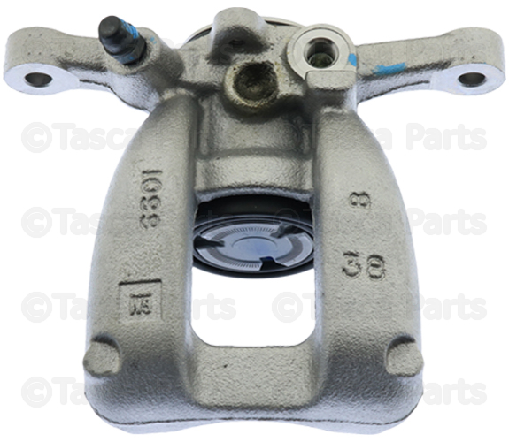 2016-2024 GM Rear Disc Brake Caliper Assembly 13595649 | TascaParts.com