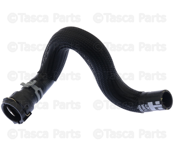 2015-2020 GM Heater Inlet Hose 84002015 | TascaParts.com