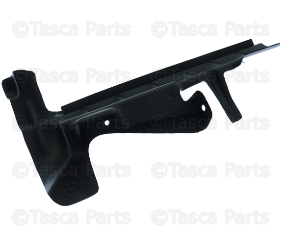 2015-2023 Dodge Radiator Side Air Seal, Right 68233014AB | TascaParts.com