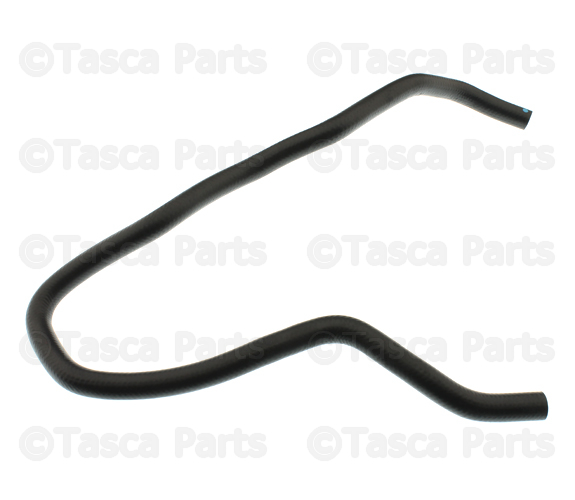 2009-2014 Nissan Murano Return Hose 49725-1AA2D | TascaParts.com