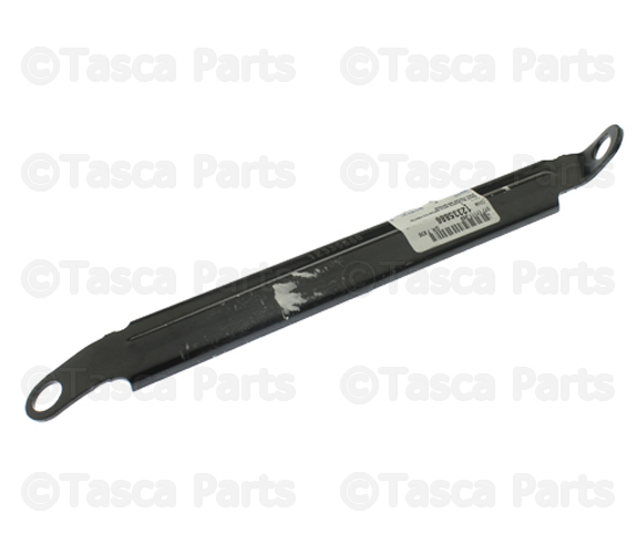 2003-2007 GM Bumper Cover Support Rail 12335886 | TascaParts.com