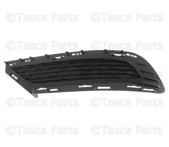 2015-2020 Chrysler 300 Lamp Cover - Driver's Side (LH) 68235737AB ...