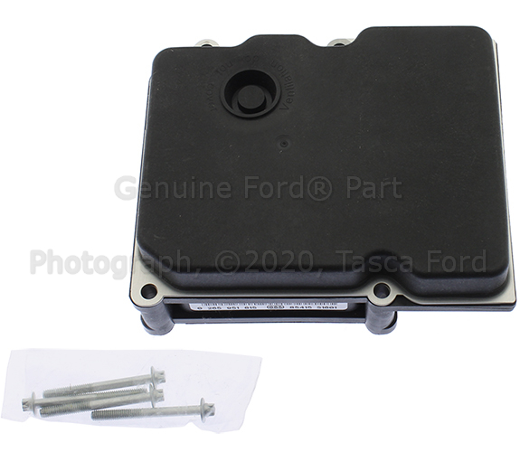 2010 Ford F-150 Control Module AL3Z-2C219-Q | TascaParts.com