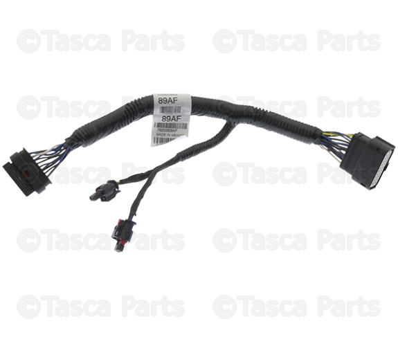 Emission Reduction Fluid Tank Reservoir Wire Harness 84630271 ...