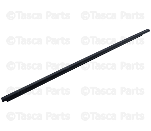 2009-2014 Nissan Murano Belt Molding 80820-1AA0A | TascaParts.com