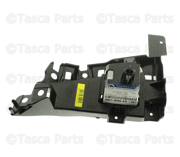 2014-2018 Jeep Cherokee Bracket - Driver's Side (LH) 68210065AD ...