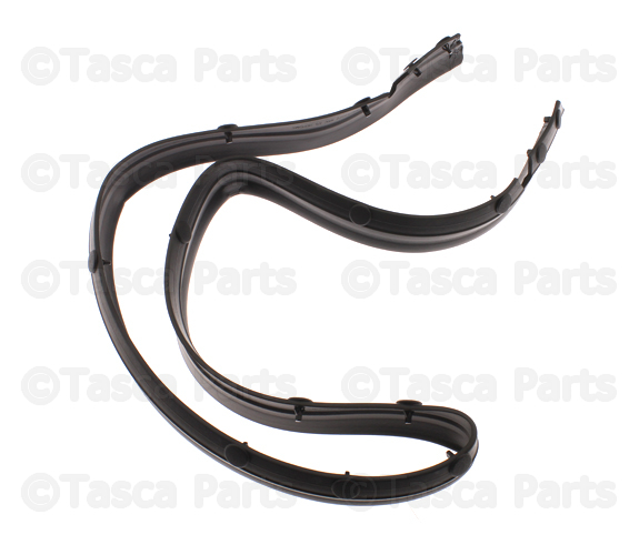 2007-2015 Mazda CX-9 Front Weather-Strip TD11-56-770A | TascaParts.com