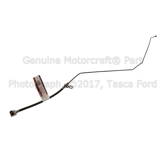2008-2013 Ford Brake Hose 8C2Z-2A442-CR | TascaParts.com