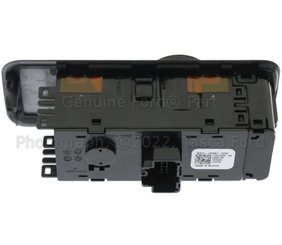 2021-2023 Ford Bronco Headlight Switch M2DZ-11654-CC | TascaParts.com