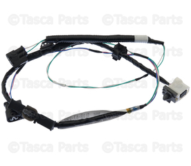 2016-2023 Mazda CX-9 Harness TL18-67-290 | TascaParts.com