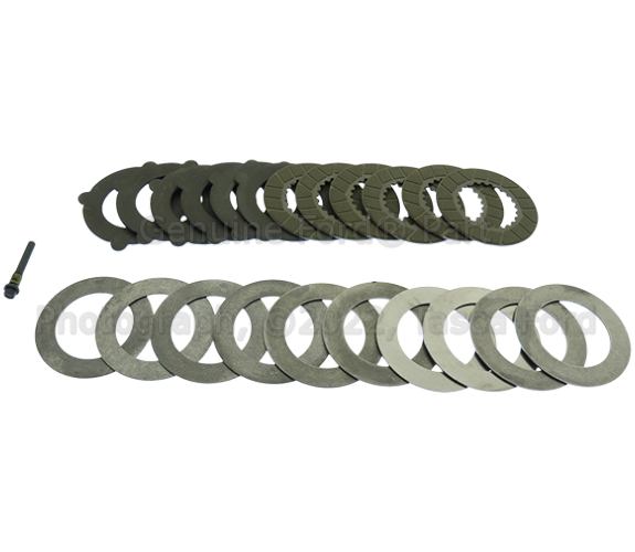 2015-2021 Ford Mustang Clutch Disc Set FR3Z-4947-A | TascaParts.com
