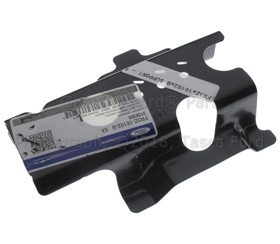 Support - Radiator FR3Z-16152-B | TascaParts.com