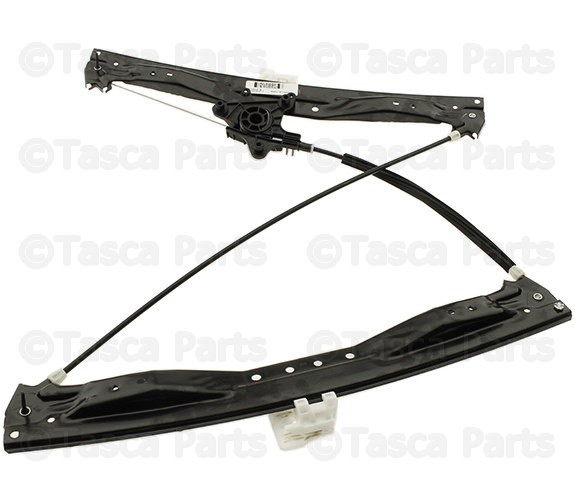 2008-2020 Mopar Window Regulator - Driver's Side (LH) 68030655AA ...