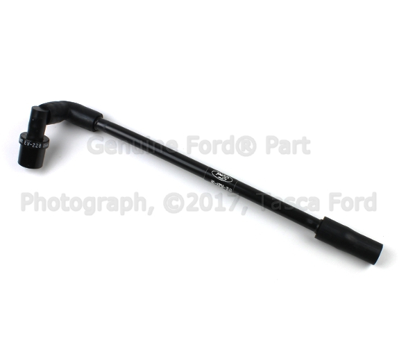 Connector YF1Z-6C324-A | TascaParts.com