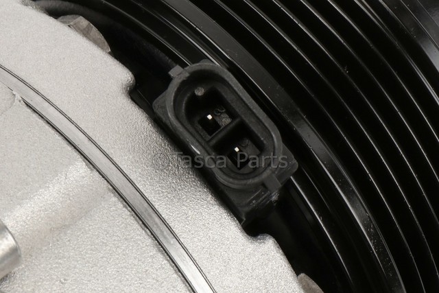 2010-2015 Chevrolet Camaro Air Conditioning Compressor and Clutch ...