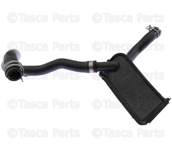 2016-2022 Volvo Reservoir Hose 31338712 | TascaParts.com