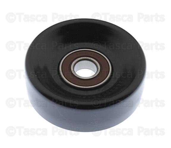 1987-2001 Mopar Idler Pulley 53002905ac | TascaParts.com