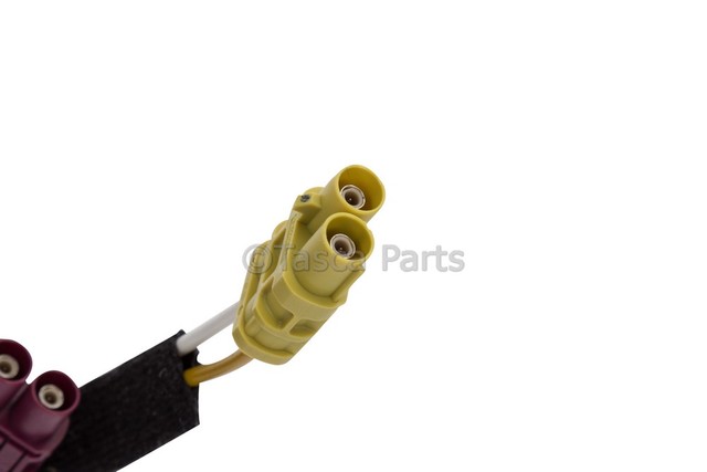 2017-2021 GM Black High Frequency Antenna 84258192 | TascaParts.com