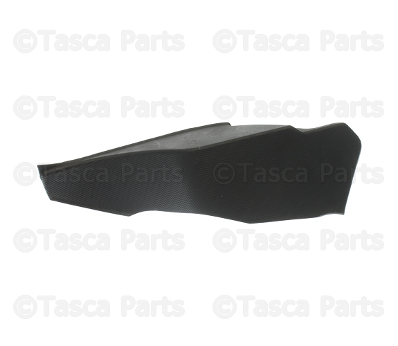 2015-2020 Chevrolet End Cap - Driver's Side (LH) 22799549 | TascaParts.com
