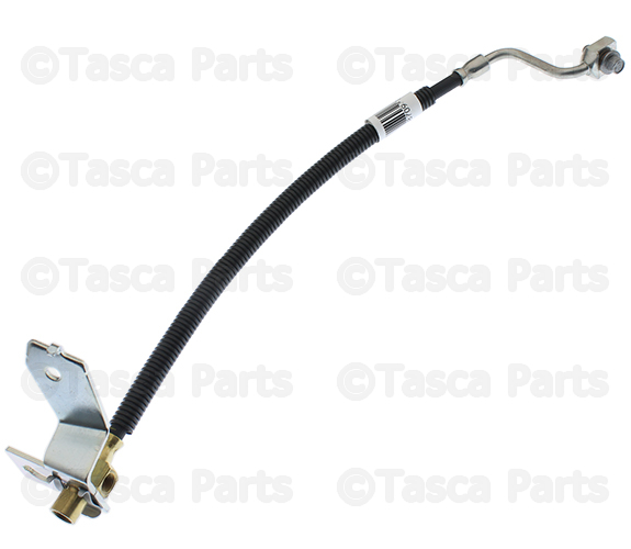2011-2017 GM Brake Hydraulic Hose 84286065 | TascaParts.com