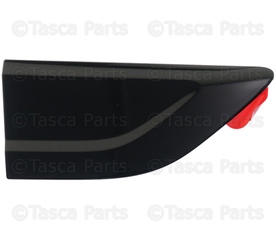 2021-2023 Kia Sorento Upper Molding 877F2 R5100 | TascaParts.com