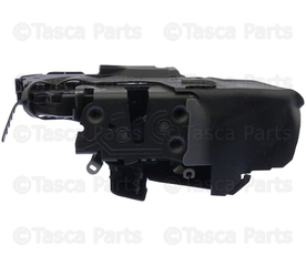 2006-2013 Volvo C70 Lock Actuator - Passenger Side (RH) 31416678 ...