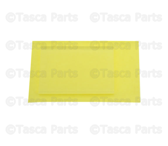 2013-2017 Mazda Rain Sensor Insulator C513-66-5G2 | TascaParts.com