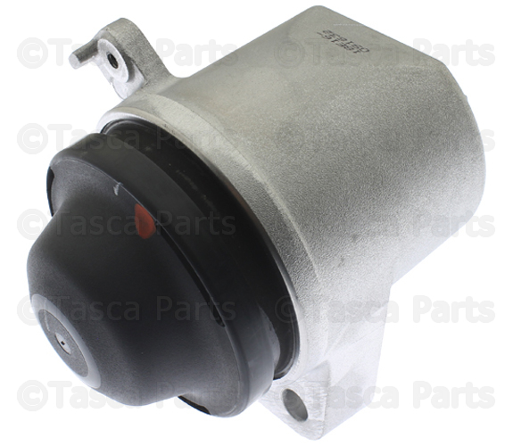 2010-2012 Mazda CX-7 Side Mount - Passenger Side (RH) EH48-39-06YA ...