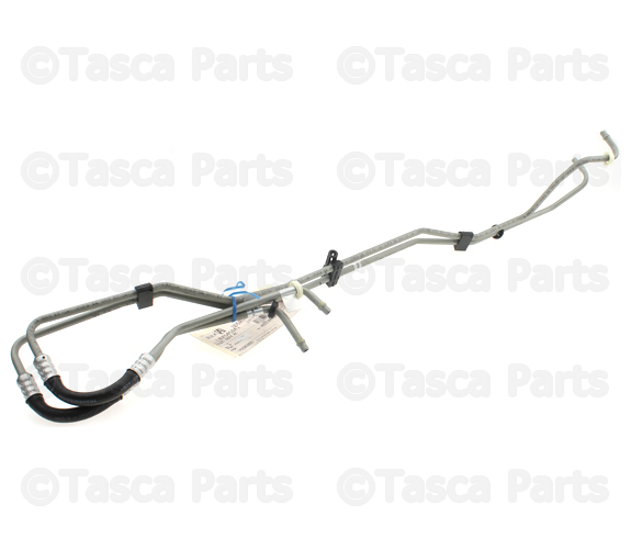 2007-2011 Jeep Wrangler Return Tube 55056624AD | TascaParts.com