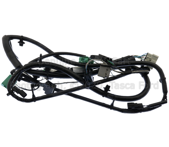 Wire Assembly nc3z13a409n | TascaParts.com