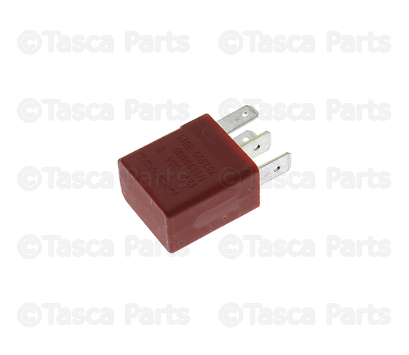 2012-2019 Mopar Electrical Relay 68125508AA | TascaParts.com