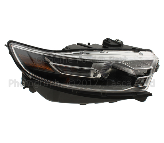 Genuine OEM Ford Headlights - Discounted Prices & Fast Shipping ...