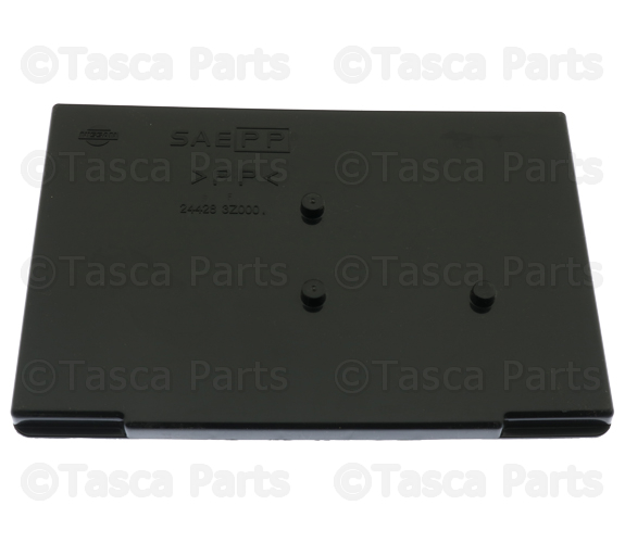 2002-2020 Nissan Battery Tray 24428-3Z000 | TascaParts.com
