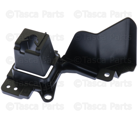2016-2020 Mazda CX-9 Bracket(R) Grille - Passenger Side (RH) TK49-50 ...