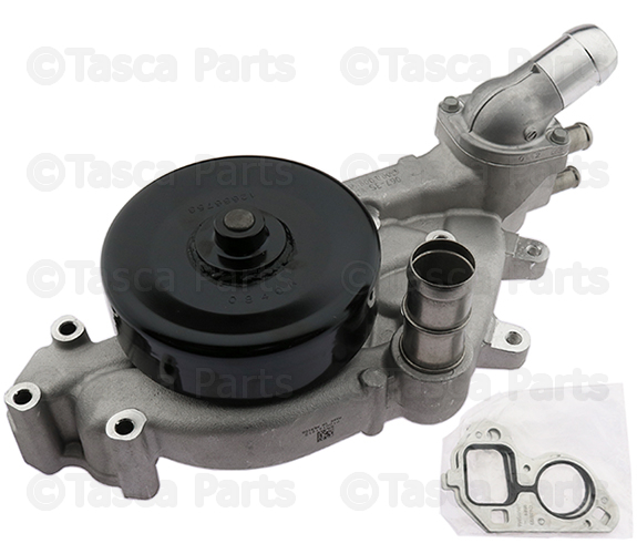 2004-2009 GM Water Pump Kit 12710208 | TascaParts.com
