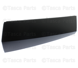 2015-2020 GM Rear Molding - Driver's Side (LH) 23167643 | TascaParts.com