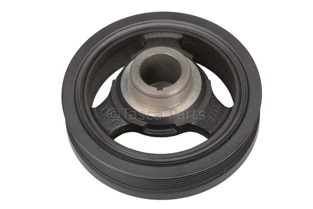 2016-2025 GM Crankshaft Balancer 12700427 | TascaParts.com