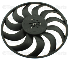 2015-2020 GM Fan & Motor 84188461 | TascaParts.com