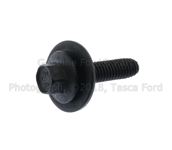 2010-2020 Ford Head Air Bag Screw -W713437-S424 | TascaParts.com