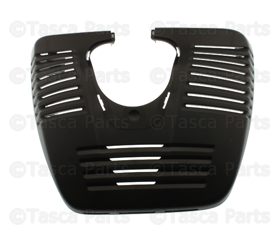 2013-2018 Volvo Mirror Cover 31299967 | TascaParts.com