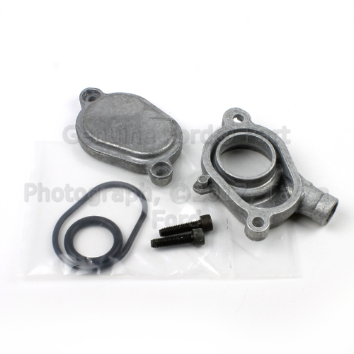 2003-2010 Ford Exhaust Gas Re-Circulation (Egr) Valve 3C3Z-9P458-AA ...