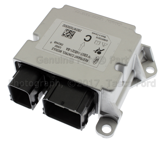 Genuine OEM Ford Control Modules - Discounted Prices & Fast Shipping ...